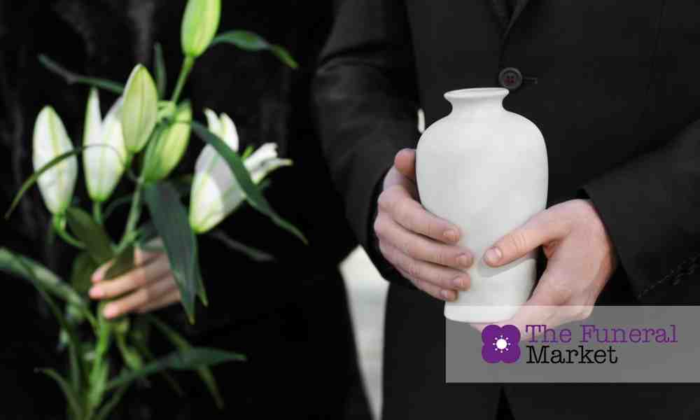 Cremation Only | Direct Cremations | The Funeral Marke